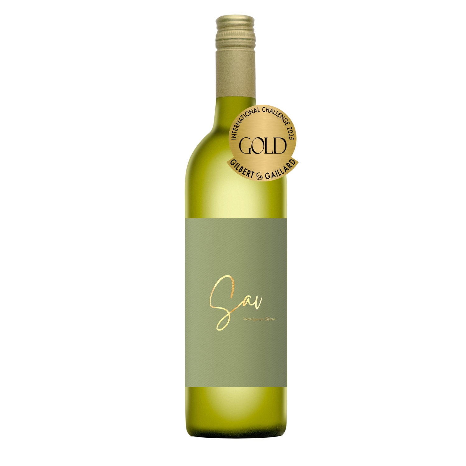 “Sav” Sauvignon Blanc (2021) – Kay & Monty Vineyards