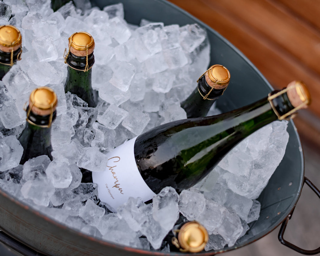 Kay & Monty Vineyards Online Wine Shop